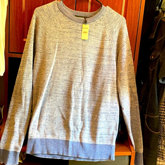 Express | Sweaters | Nwt Express Mens Sweater | Poshmark